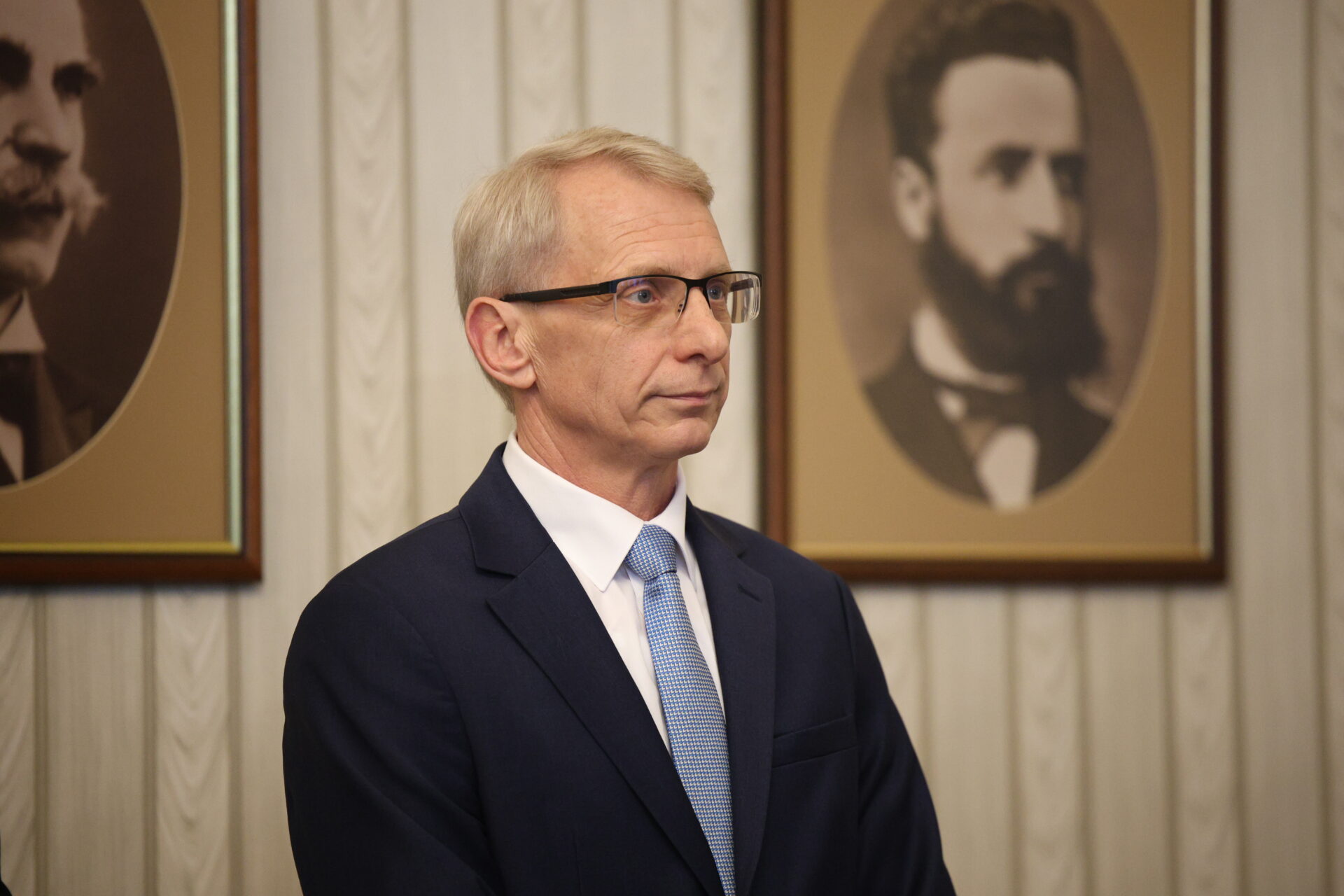 България има нов премиер - Николай Денков - Bulletin.BG